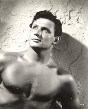 NYSocBoy's Beefcake and Bonding: Peter Coe: The Edge of Gay Hollywood