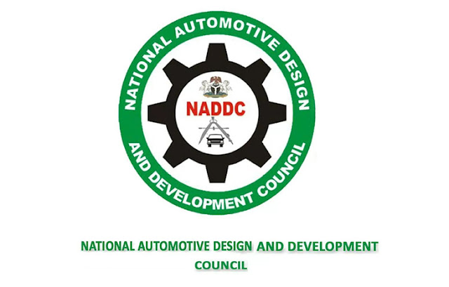 NADDC Plans To Develop Campus Shuttle Electric Vehicles In Nigeria ...