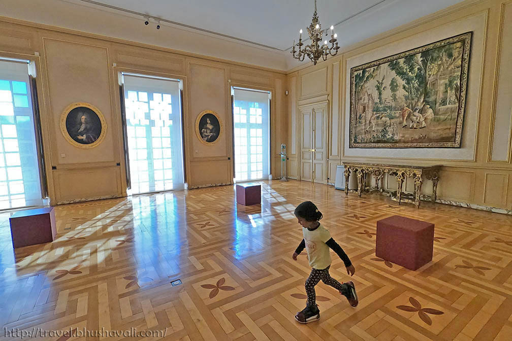 One day in Seneffe - Chateau de Seneffe & other things to do (Wallonia ...