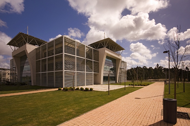 De Rerum Natura: CARLOS FARO: DESCODIFICAR O GENOMA NACIONAL