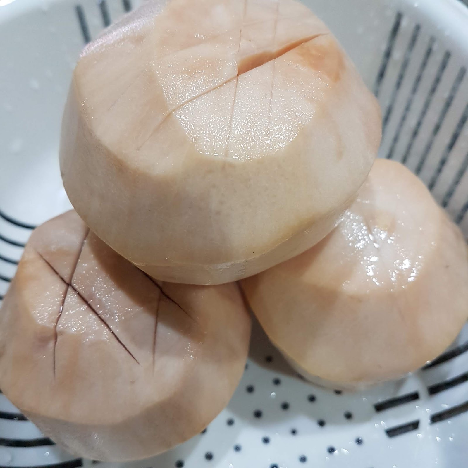 Santol season is here! - It's all about food