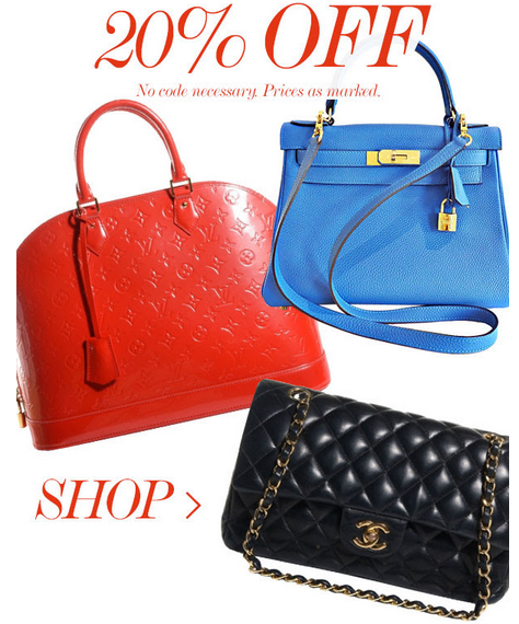 Vancouver Luxury Designer Consignment Shop 二手奢侈品寄卖店: Consign, sell your ...