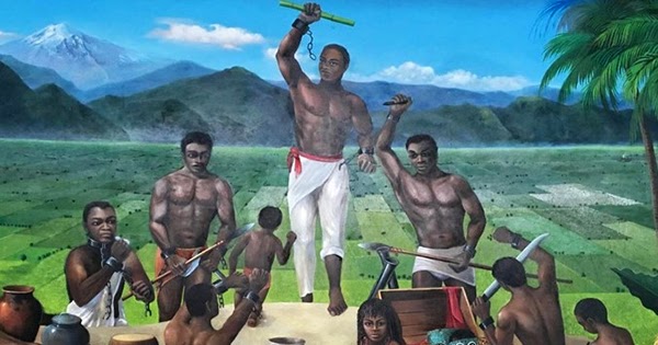 Yes, There Were Black Slaves in Mexico and One of Them Changed History
