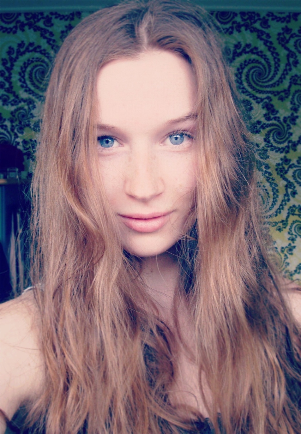 Tjarda Model Management Beautiful Snapshots Of Reina