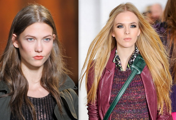 fashioncollectiontrend: fashion color trend 2014,women hair color trend ...