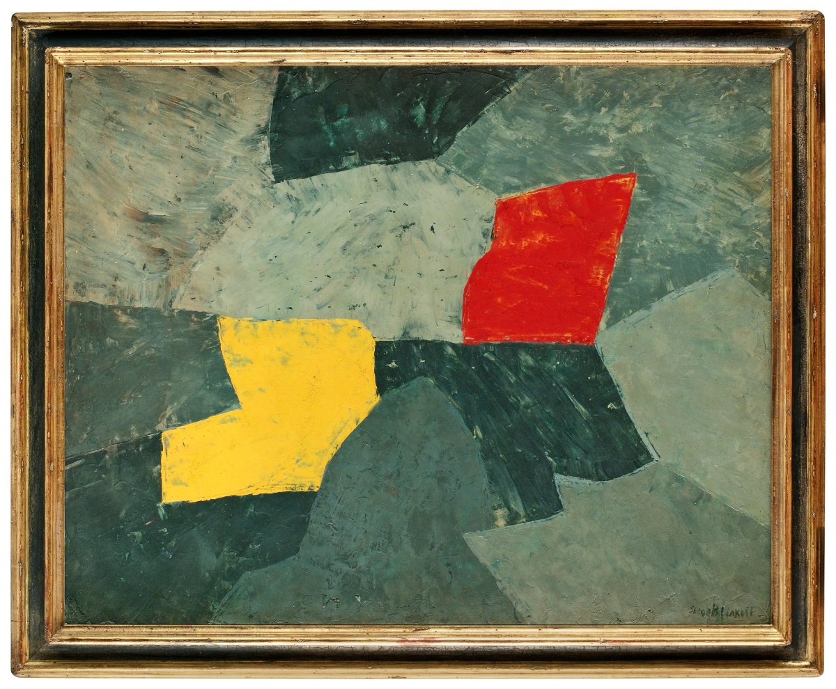 Infinite Art Tournament: The Infinite Art Tournament, Round One ...