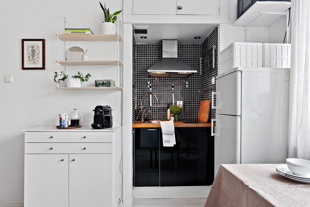 découvrir l'endroit du décor : SIMPLE ET EFFICACE