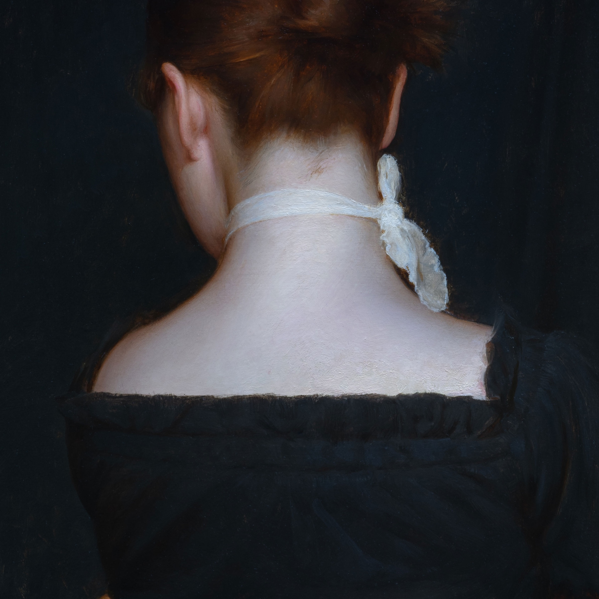 Alex Venezia, 1993 | Figurative painter | Tutt'Art@ | Pittura ...