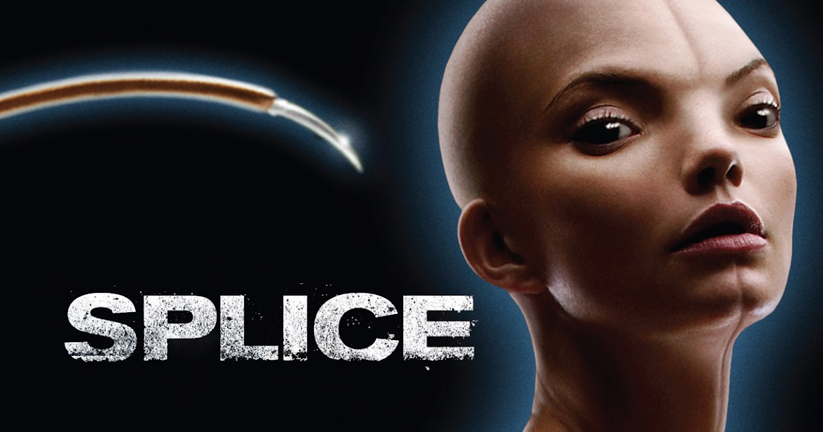 The Projection Booth Podcast: Episode 215: Splice (2009)