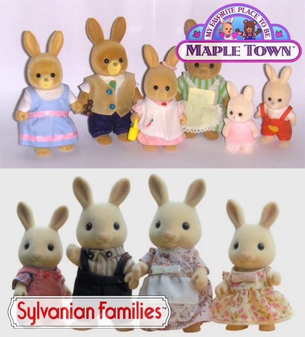 tonk´s corner: La aldea del Arce (Maple Town Monogatari, Junichi Sato ...