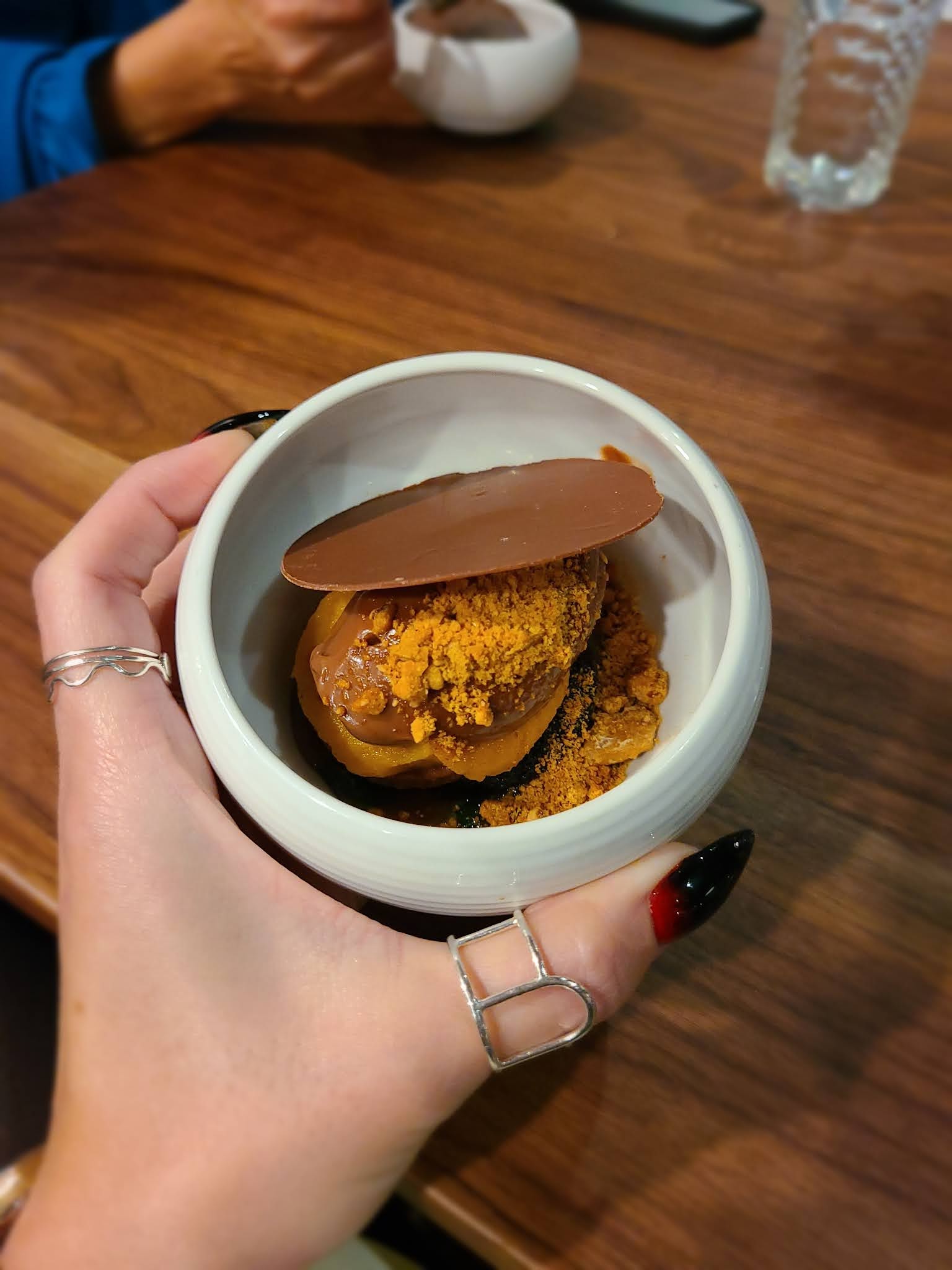 Hip In Detroit: Coming Soon: Freya Detroit- A Dining Experience