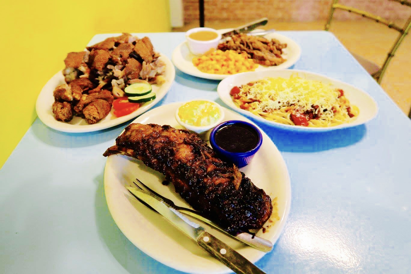 Cagayan Food Crawl: Promoting the Philippines, One Flavor at a Time