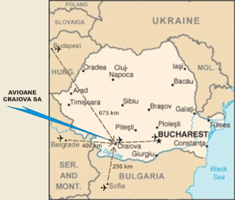 Craiova: Facts & History