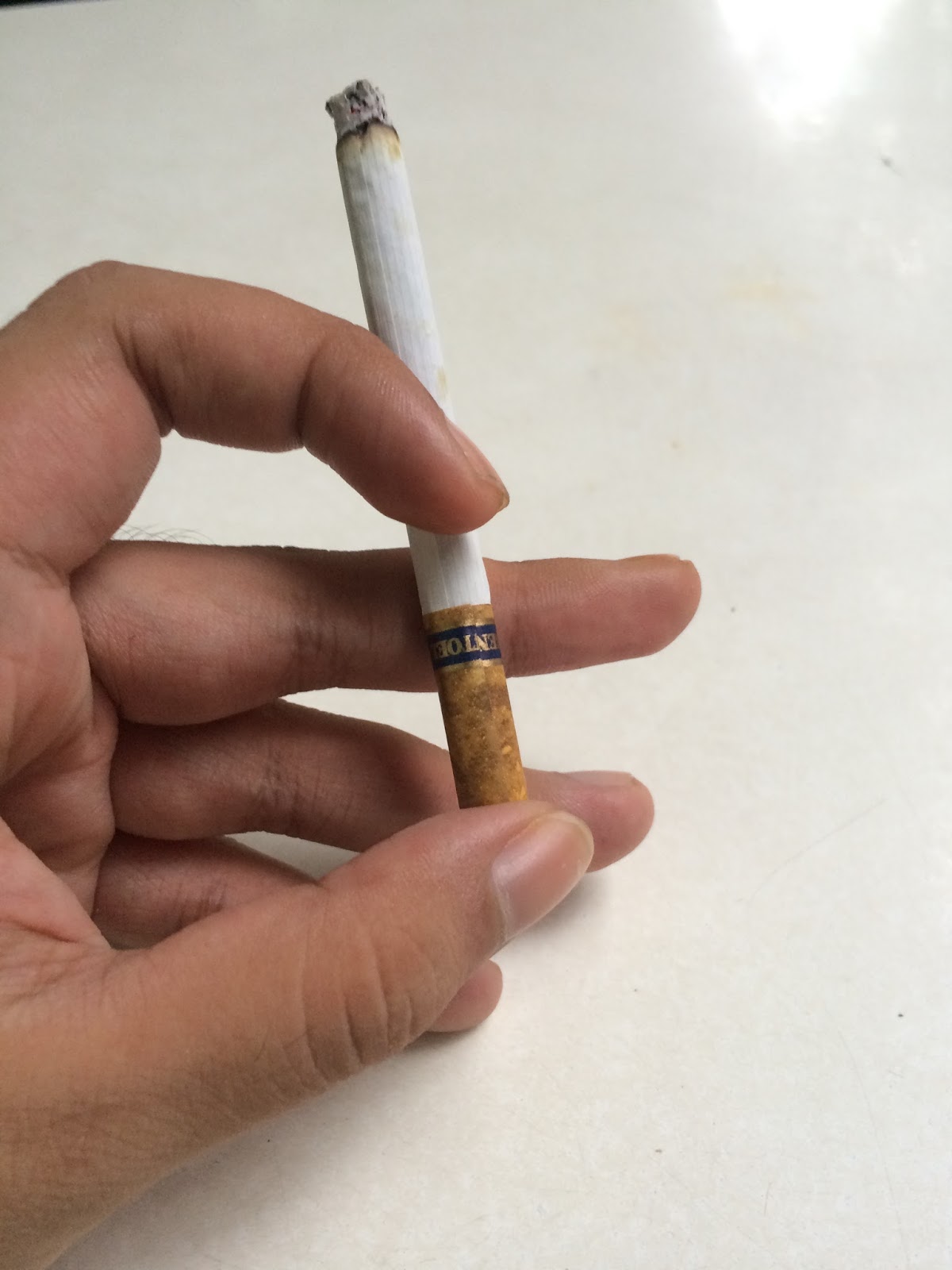 Bentoel Biru, SKM Full Flavor Flagship dari Bentoel Group