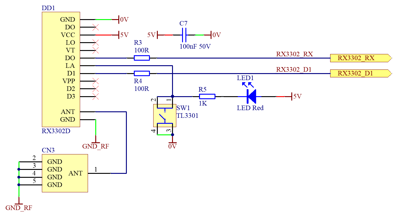 Electronics Blog: Model Rocket Launcher Bluetooth Android