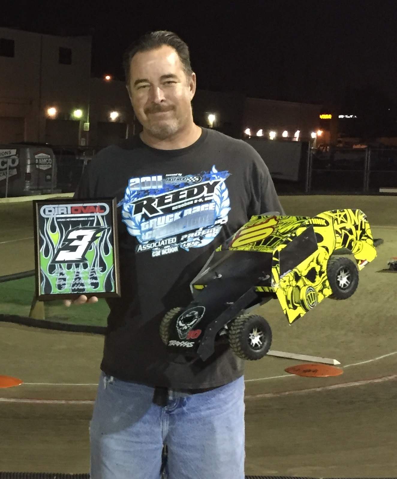 Hot Rod Hobbies: Today, we honor the memory of Tim Hanson