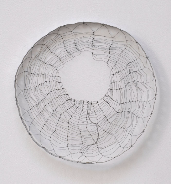 Contemporary Basketry: Circles