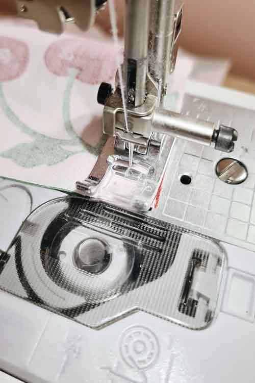 HOW TO Sew a Huge Fabric Hair bow | Beginner Sewing FASHION DIY | Now ...