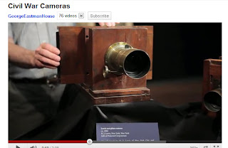 History of Photography 1860-1885: photography video in the 1806-1880s ...