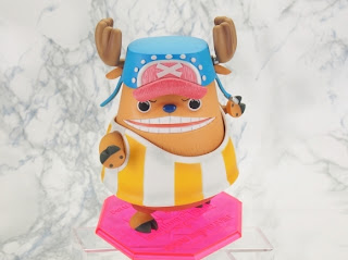 New Shots of Chopper "Kung-Fu Point"!