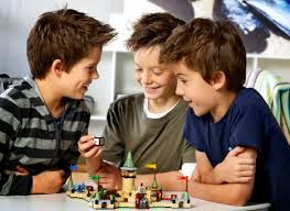 Can we play TOGETHER?!: Purposeful Playing