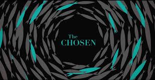 Movies Meet Their Match: TV Series Review: The Chosen: Season 1 ...