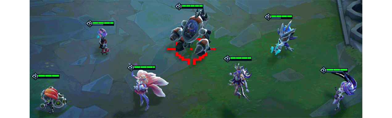 Surrender at 20: Red Post Collection: 2/25 TFT Mid-Patch Update, /Dev ...