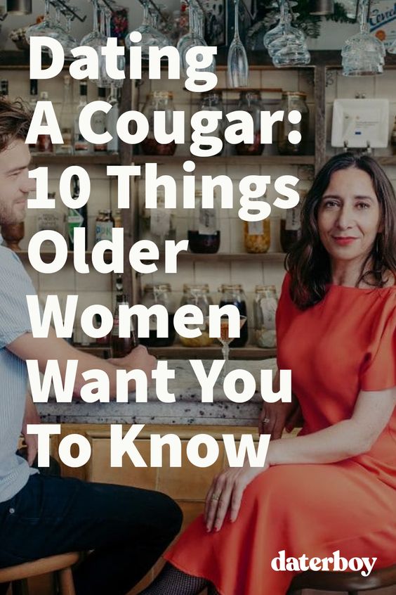 How To Make Him Love Me 10 Things Older Women Want You Know