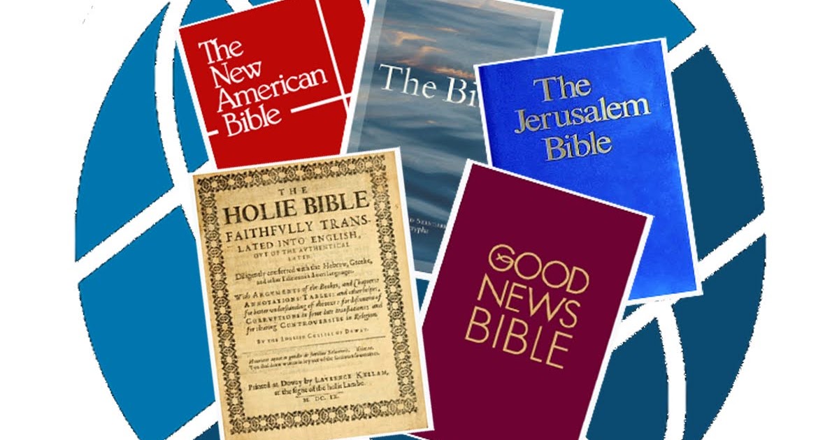 LiturgyTools.net: Where to find the readings for a Catholic Mass