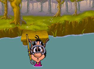 Deekoon dilemmoja: Hugo-peikko