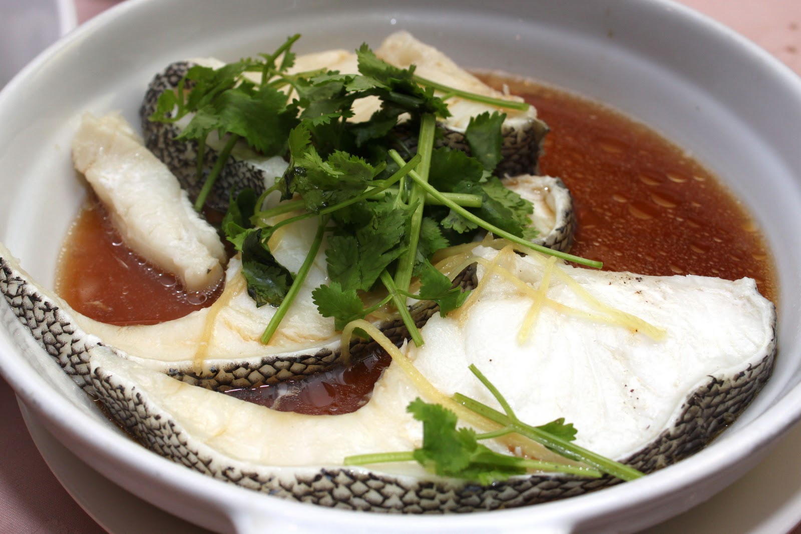 The Hungry Excavator: March 2011