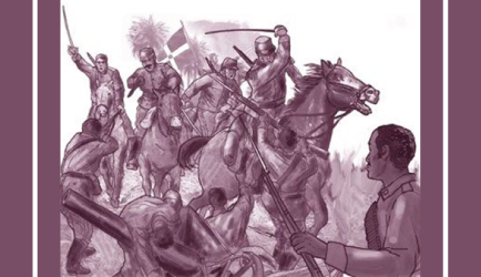 Batalla del memiso ~ Cultura Dominicana