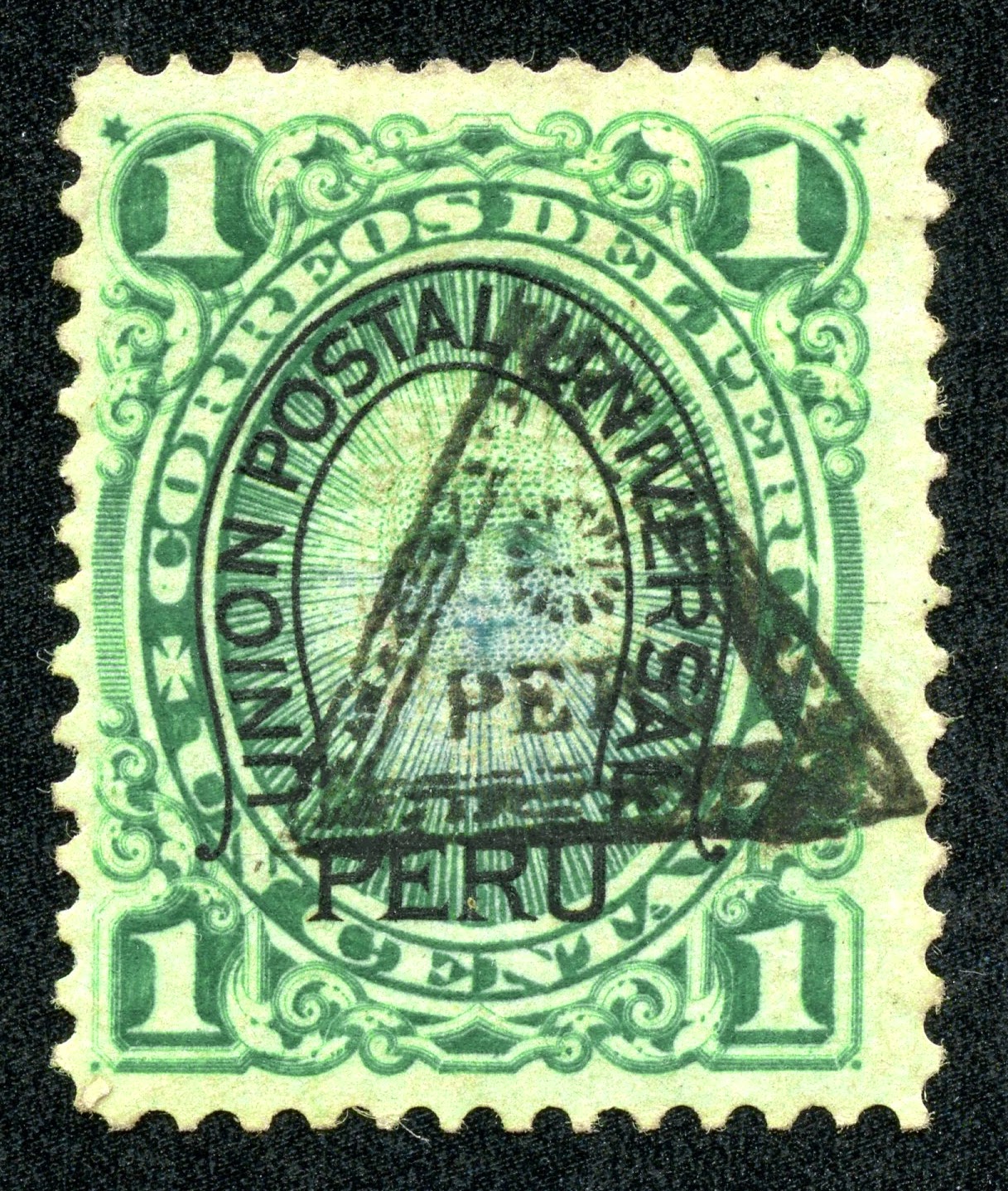 Big Blue 1840-1940: 2014