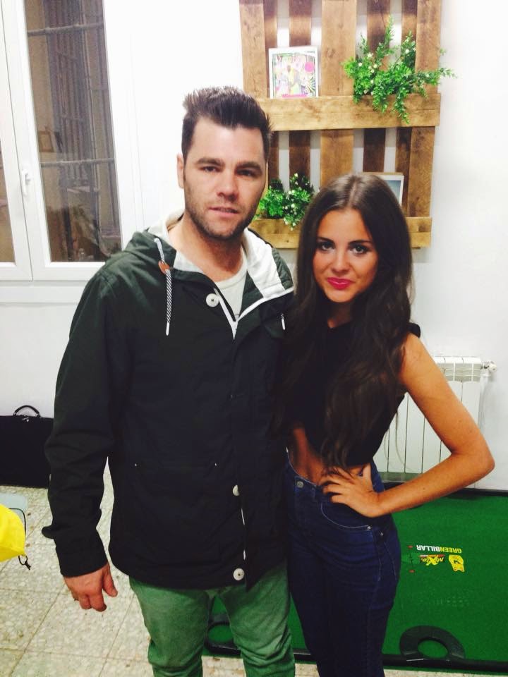 Alexia Rivas Serrano | Page 16 | Cotilleando - El mejor foro de ...