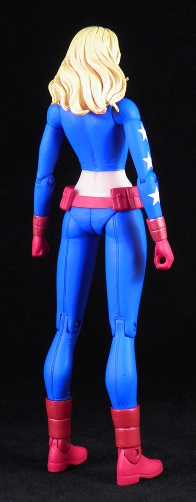 She's Fantastic: DC Collectibles STARGIRL!
