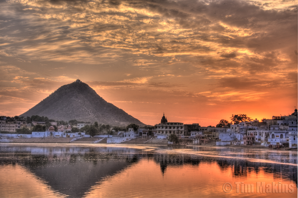 Pushkar India Tourist Attractions ~ E- Travel Destinations | Tourist ...