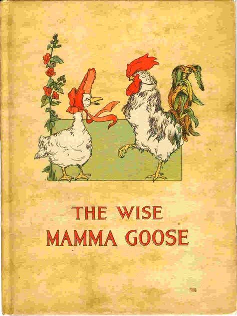 Frances Beem: The Wise Mamma Goose