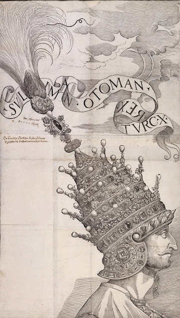 Comenta Suleiman El Gran Sultan: Joyas de la época del Sultan Suleiman ...