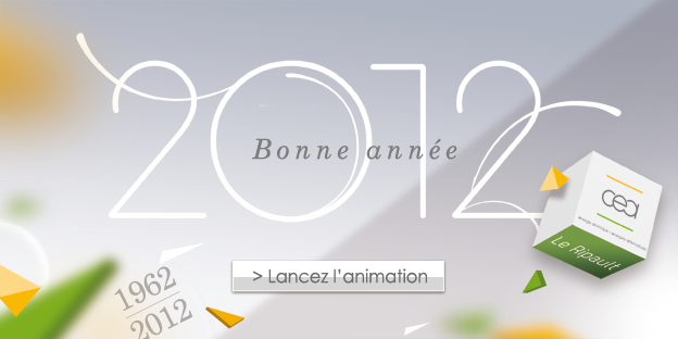 PR2I, Agence de Communication: 50 ans du CEA - Le Ripault