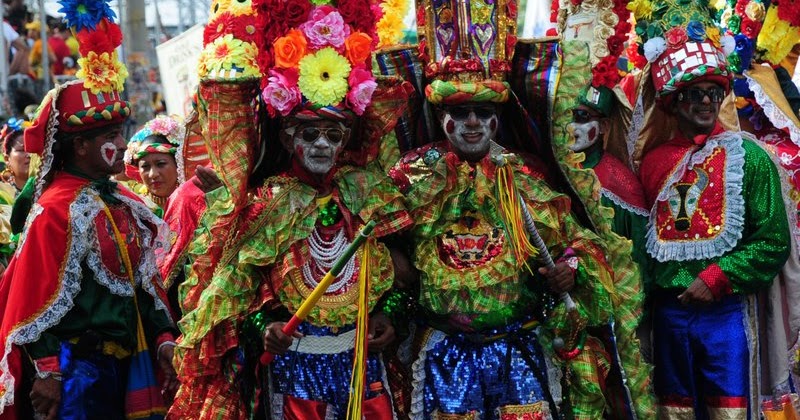 Le Congo: Danse du Congo.