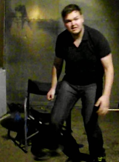 Lewis Barnard AS Media