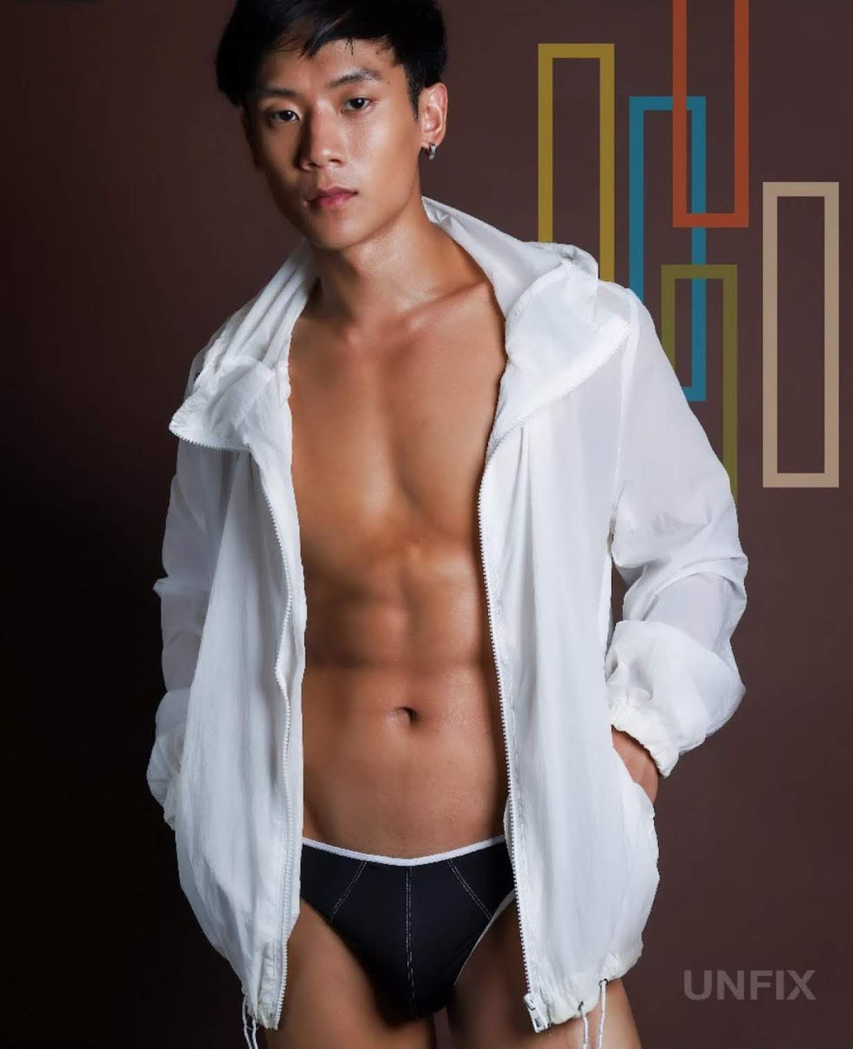 Unfix No. 1 | Toon Chainat Ampan