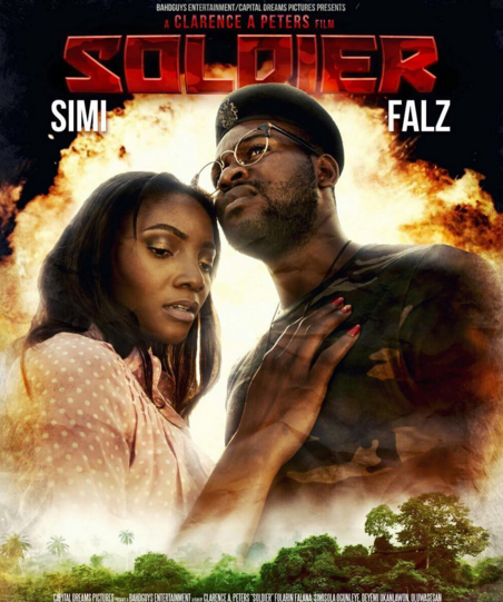 NEW VIDEO : Falz ft Simi - Soldier | Nigerian News, Latest Nigeria In ...