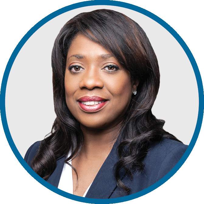 LESLYN LEWIS RESPONDS TO CANADIAN DEBT