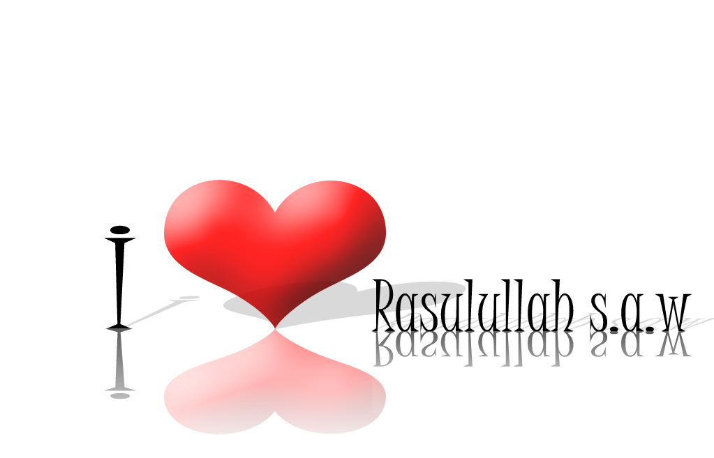 Islam Is Wonderful (Islam Itu Indah)