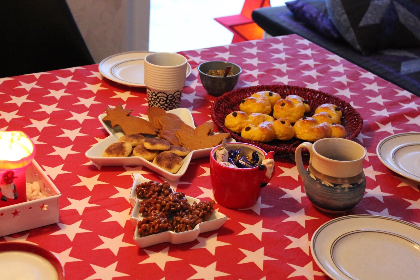 Få lite Matro: 2019