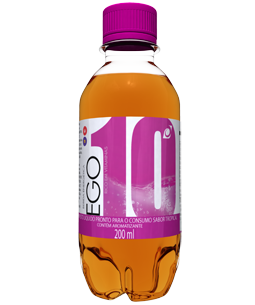 Omnilife Rio de Janeiro: Ego 10