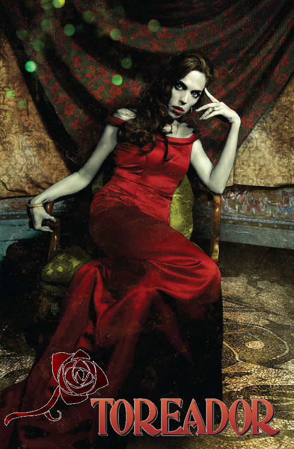 Toreador