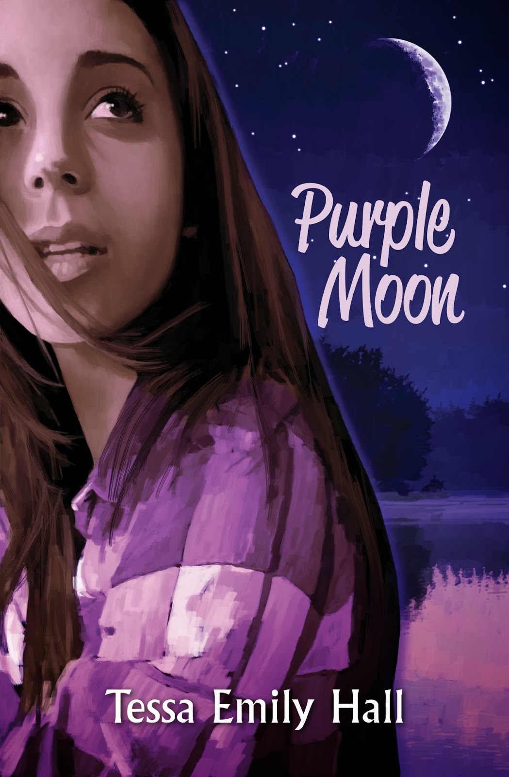 Forever Convinced: Guest post: Tessa Hall from Christ is Write