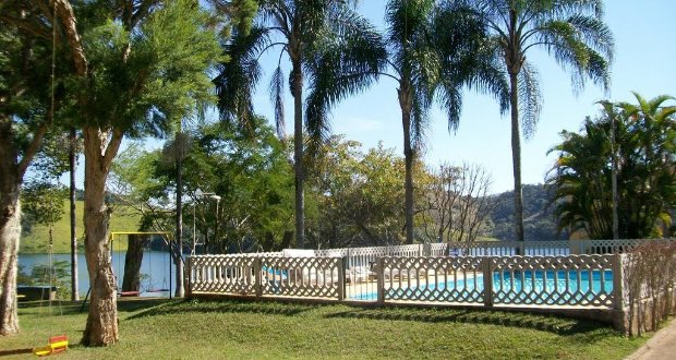 Viagens Deslumbrantes.......: IGARATÁ